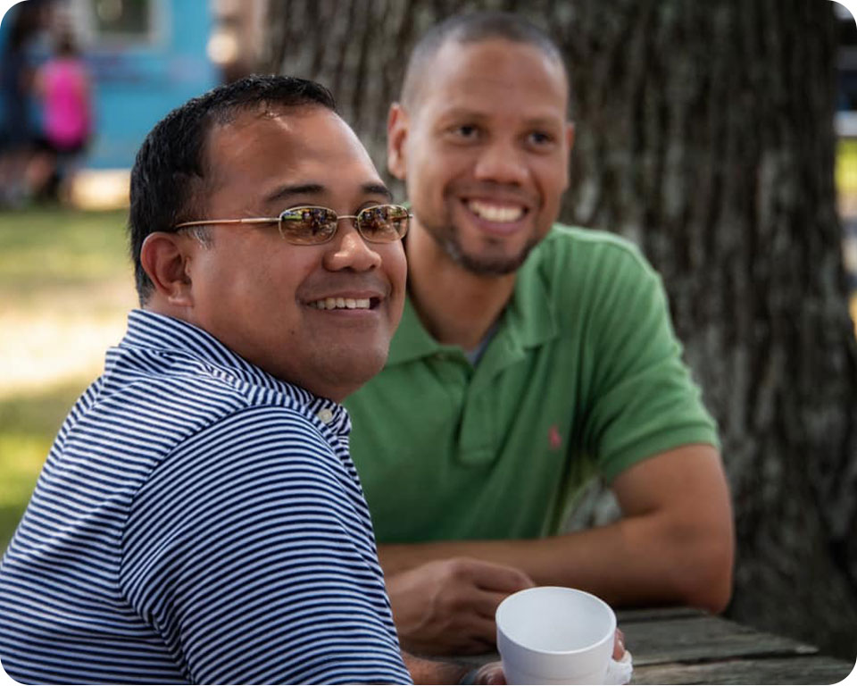 Men - Gateway Church