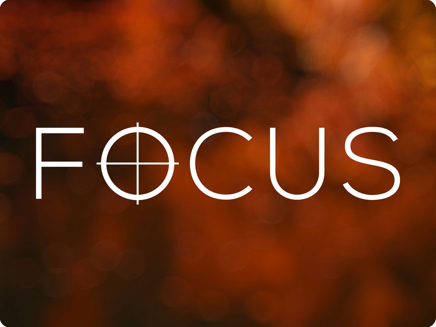 Focus Series - Gateway Church