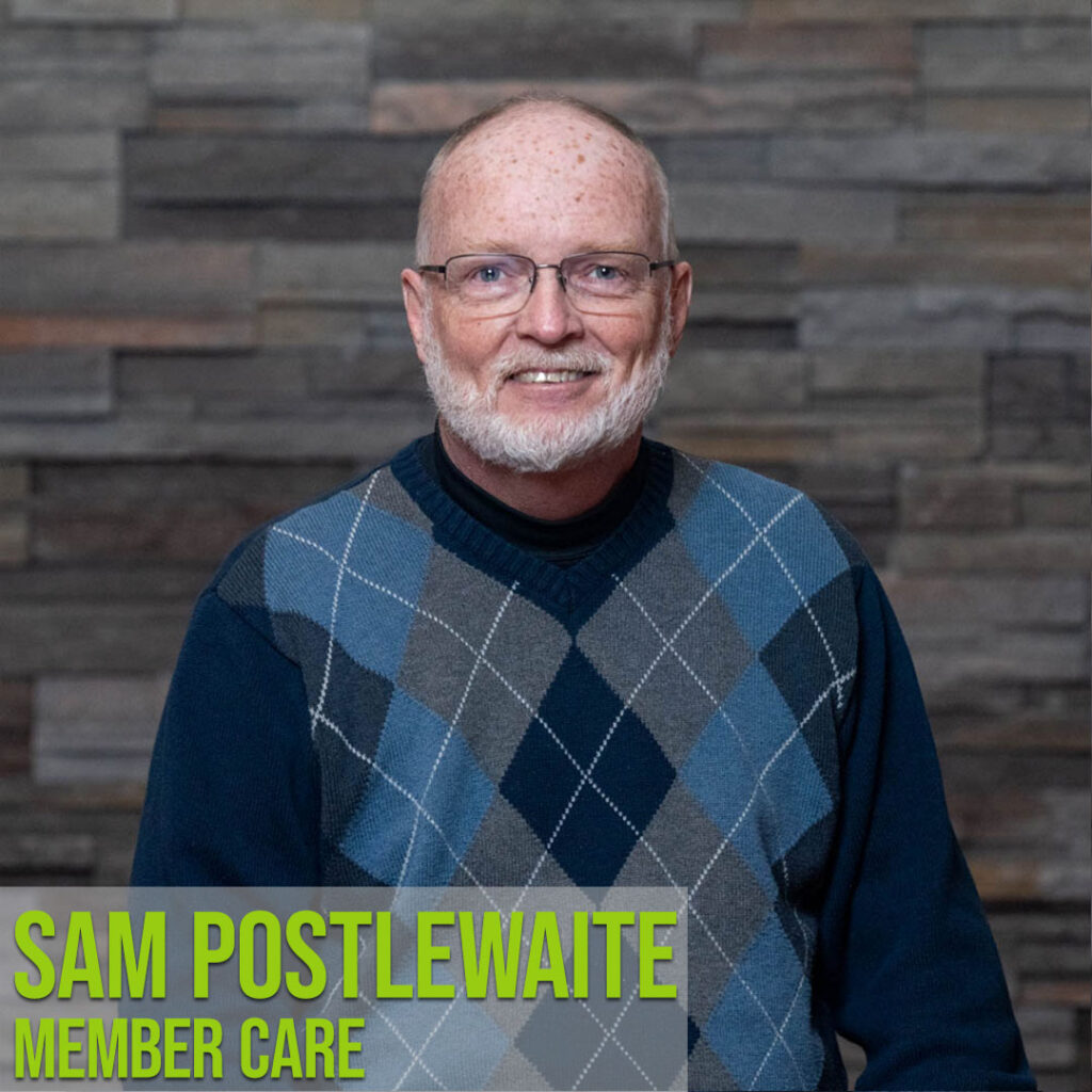 Ministry Team - Gateway Church